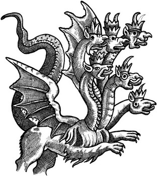 The many headed hydra: Sailors, slaves, and the atlantic working class ...